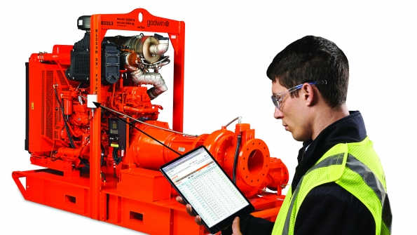 Xylem Shows Field Smart Technology at ConExpo | Rental Equipment Register