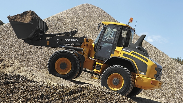 Strongco Improves Balance Sheet amid Softer Demand in 2016 | Rental ...