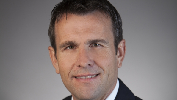 JCB Names Fox-Marrs President and CEO of JCB North America | Rental ...