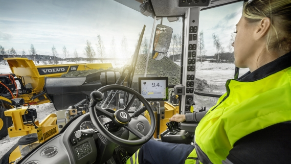 Interview with Eric Yeomans: Machine Control Solutions | Rental ...