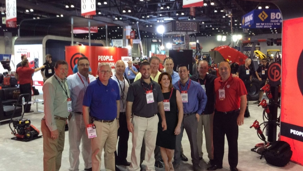 Cardinal Sales Celebrates 30 Years in Rental Business | Rental ...