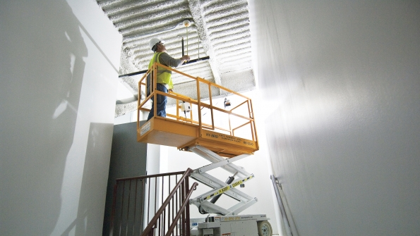 Interview with Justin Kissinger: Low Level Access Growth | Rental ...