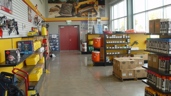 Cat Dealer Toromont Revenue Jumps 14.6 Percent in Third Quarter ...