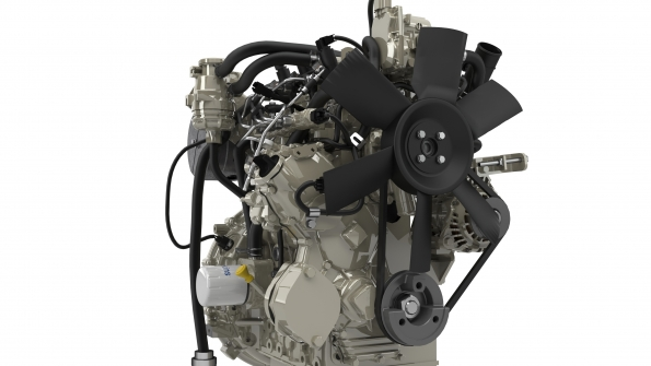 Perkins Engines Names Clarke Powered Solutions a U.S. Distributor ...