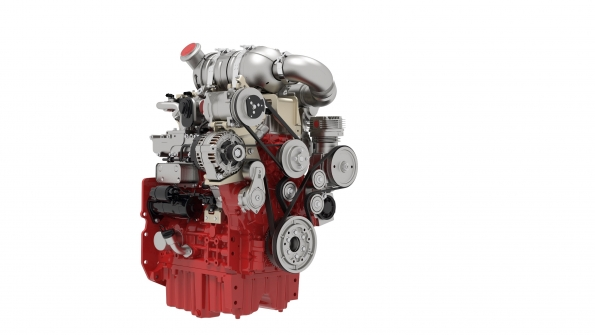 Deutz New Engine Orders Jump 23.4 Percent in 2017 | Rental Equipment ...