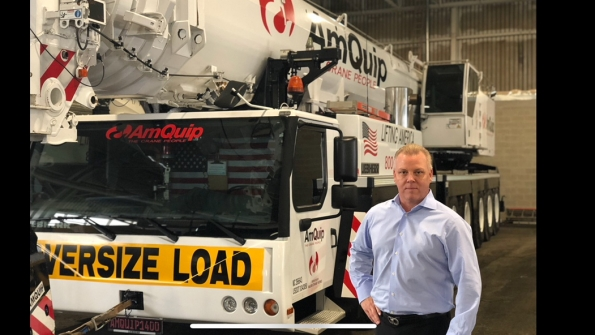 Maxim Crane Works Adds 48 Potain Tower Cranes to Fleet | Rental ...