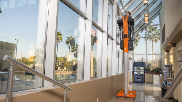 JLG Participates in National Safety Stand-Down Week | Rental Equipment ...