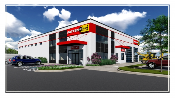 Iowa Cat Dealer Altorfer Acquires Chicago Cat Dealer Patten Industries ...