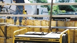 Light | Rental Equipment Register