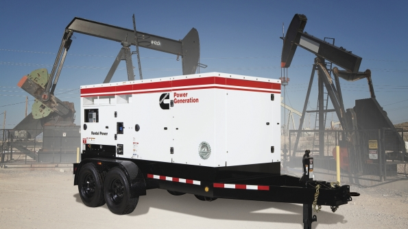 Cummins Acquires Electric Drivetrains, Maker of Hybrid, Electric ...