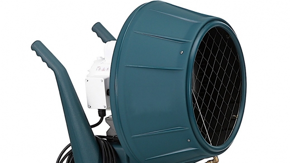 Product of the Week - Airmaster fogging fans | Rental Equipment Register