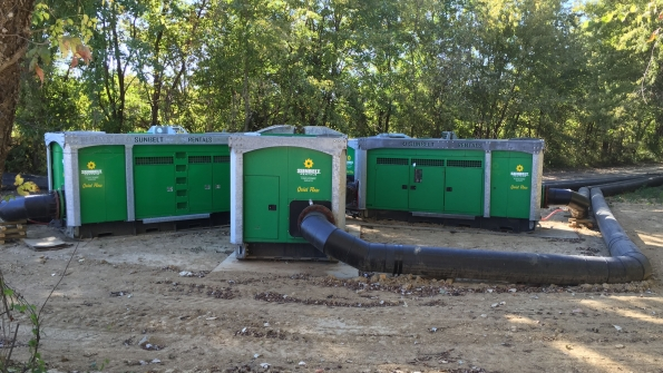 Sunbelt Rentals Acquires Underground Safety Equipment | Rental ...