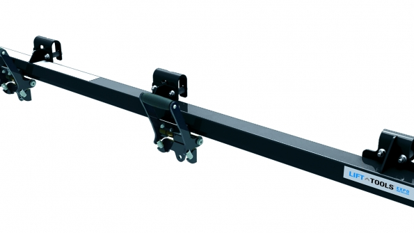 Product of the Week - Genie Lift Tools Expo Installer | Rental ...