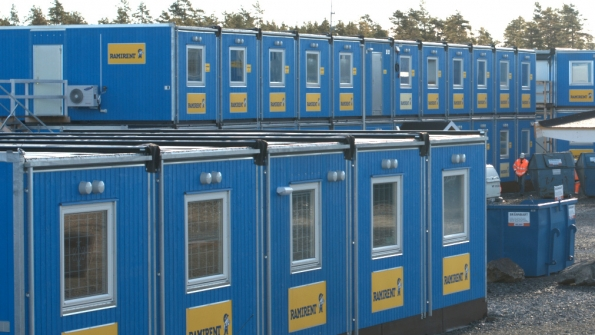 Ramirent Acquires Finnish Rental Company SRV Kalusto Oy | Rental ...