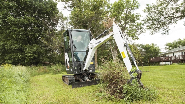 Bobcat Co. Adds Bobcat of Watertown (Minn.) to Dealer Network | Rental ...