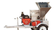 Chipper/mulcher | Rental Equipment Register