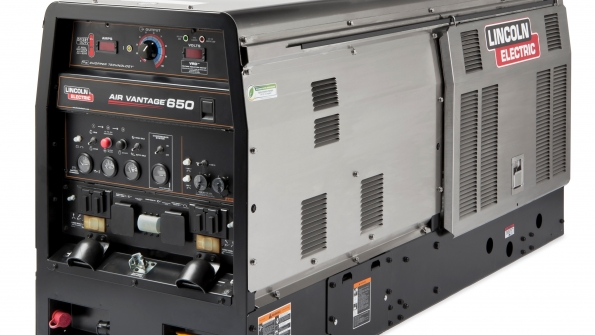 Product Spotlight: Focus on Generators | Rental Equipment Register