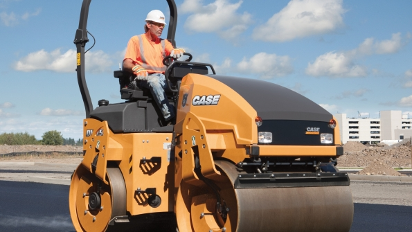 Product Spotlight: Focus on Compaction | Rental Equipment Register