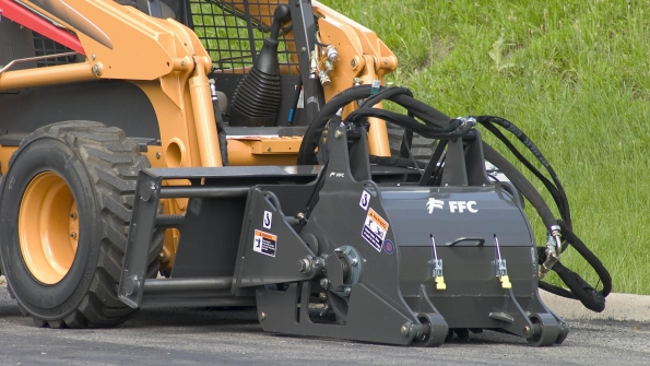Product Spotlight: Focus on Concrete | Rental Equipment Register