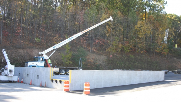 Stephenson Equipment Opens Harrisburg Crane Repair Shop | Rental ...