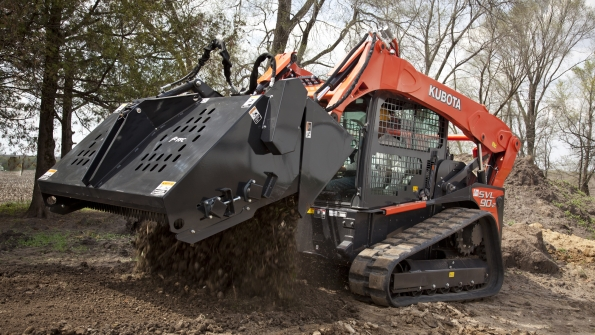 Product Spotlight: Focus on Compact Equipment | Rental Equipment Register
