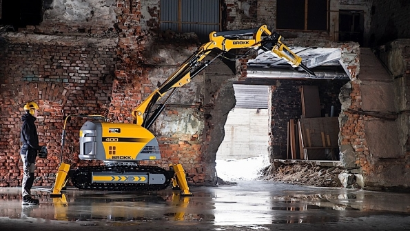 Product Spotlight: Focus on Demolition | Rental Equipment Register