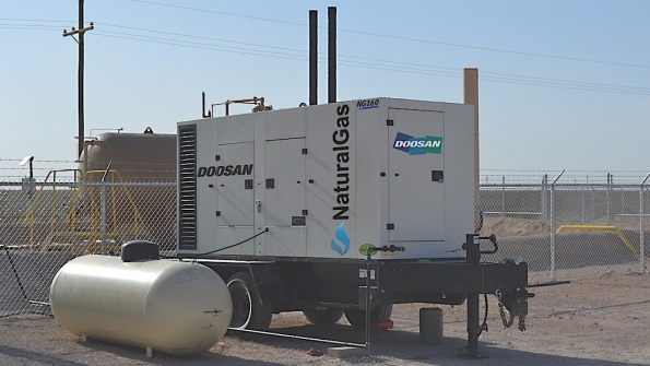 Product Spotlight: Focus on Generators | Rental Equipment Register