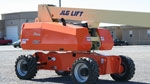 JLG Introduces Steel Hoods for Engine-Powered Boomlifts | Rental ...