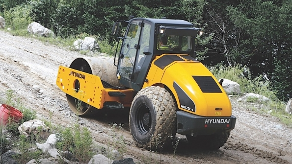 Product Spotlight: Focus on Compaction | Rental Equipment Register