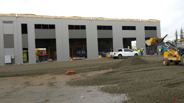 GALLERY: Star Rentals Constructs New Headquarters in Kent, Wash ...