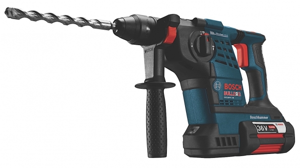 Product Spotlight: Focus on Power Tools | Rental Equipment Register