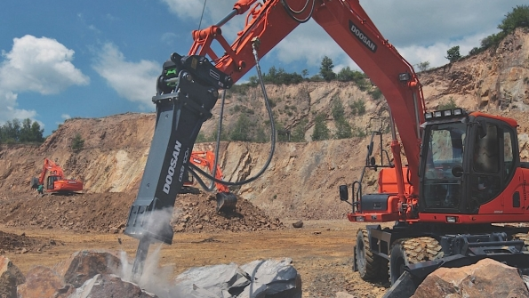 Product Spotlight: Focus on Demolition | Rental Equipment Register