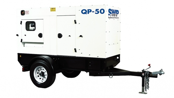 Product Spotlight: Focus on Generators | Rental Equipment Register