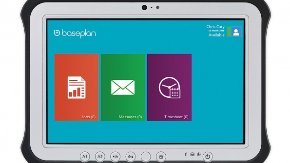 Product Spotlight - Software | Rental Equipment Register