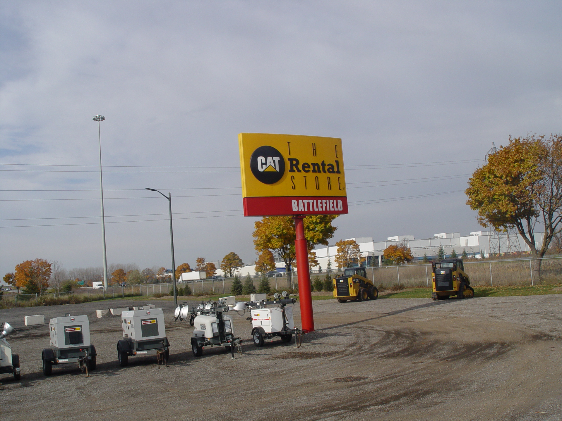 Toromont Rises 3.4 Percent in the First Quarter | Rental Equipment Register