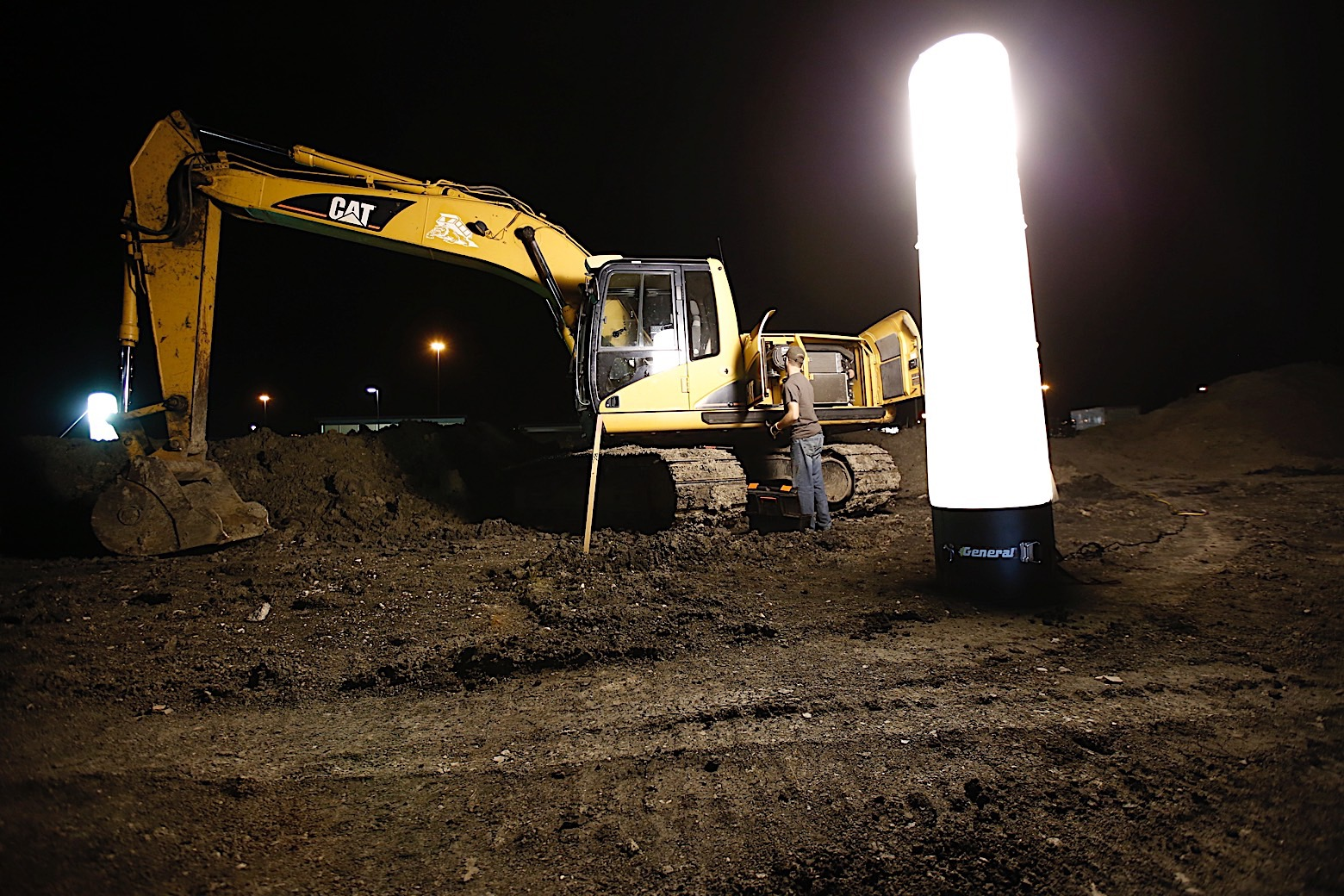 Product Spotlight - Light Towers | Rental Equipment Register