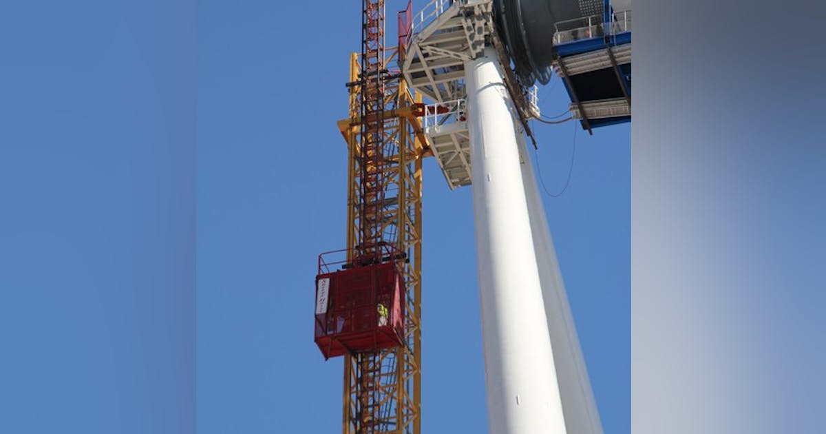 BrandSafway, SafwayAtlantic Acquire Assets of Sheedy Hoist | Rental ... BrandSafway, SafwayAtlantic Acquire Assets of Sheedy Hoist | Rental ...