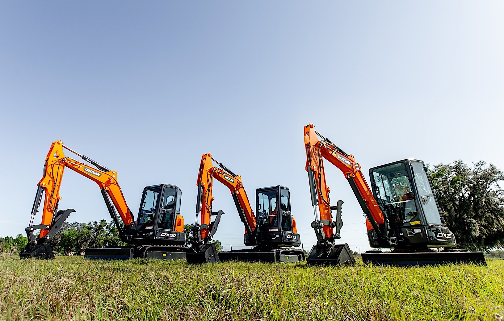 Product Spotlight - Mini-Excavators | Rental Equipment Register