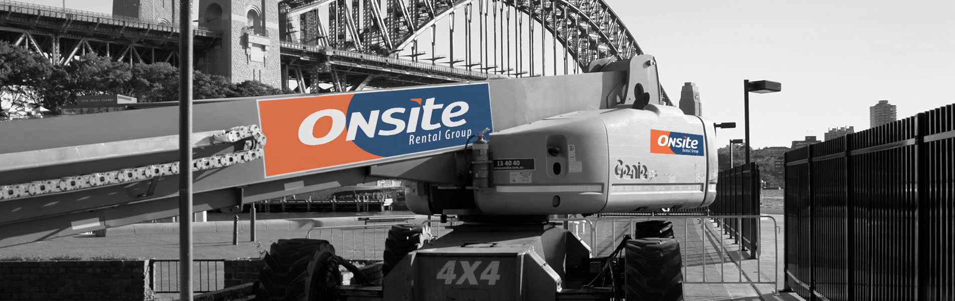 Australia Rental Company Onsite Rentals Prepares for IPO | Rental ...