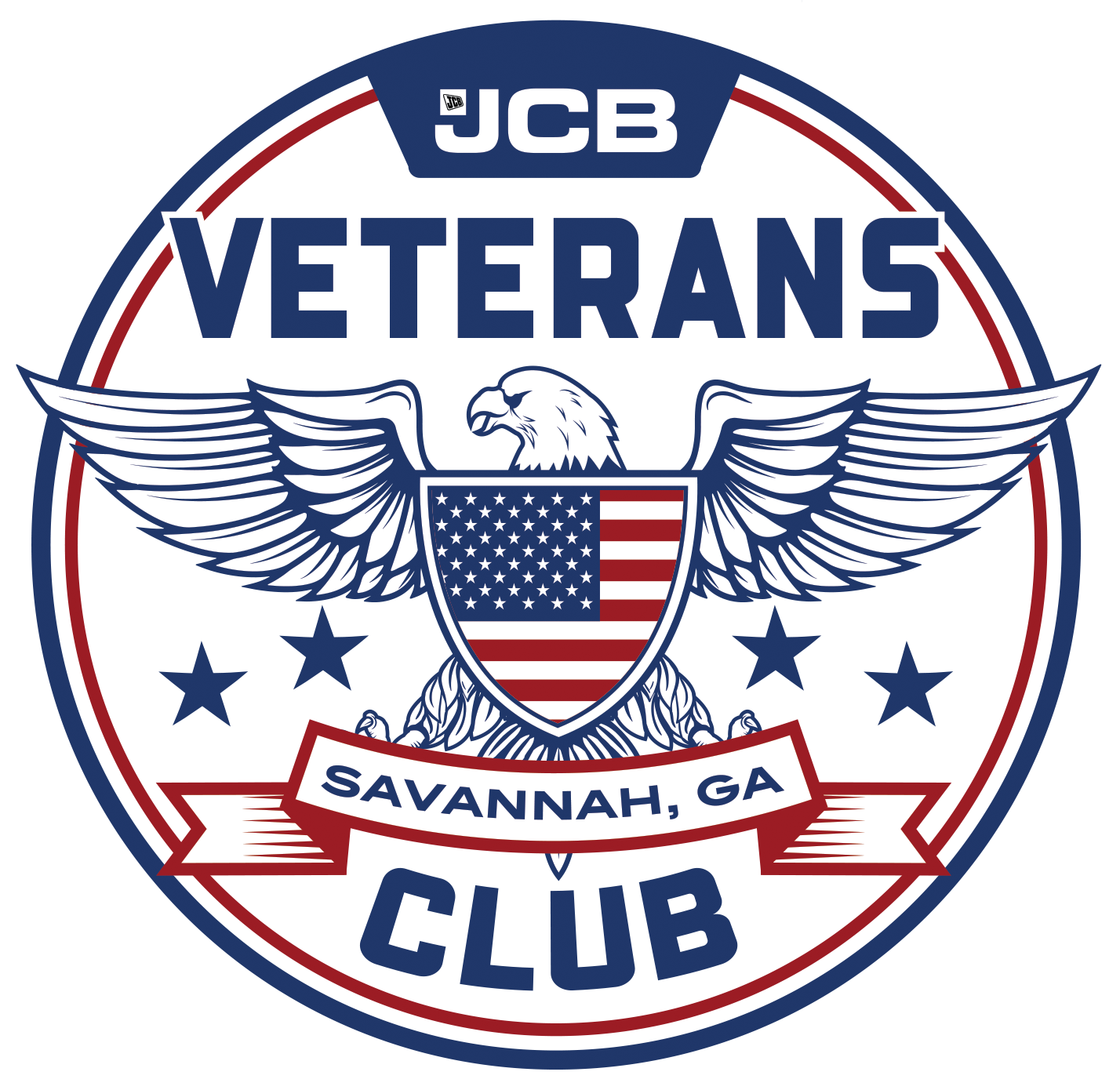 JCB Launches Employee Veterans Club in North America | Rental Equipment ...