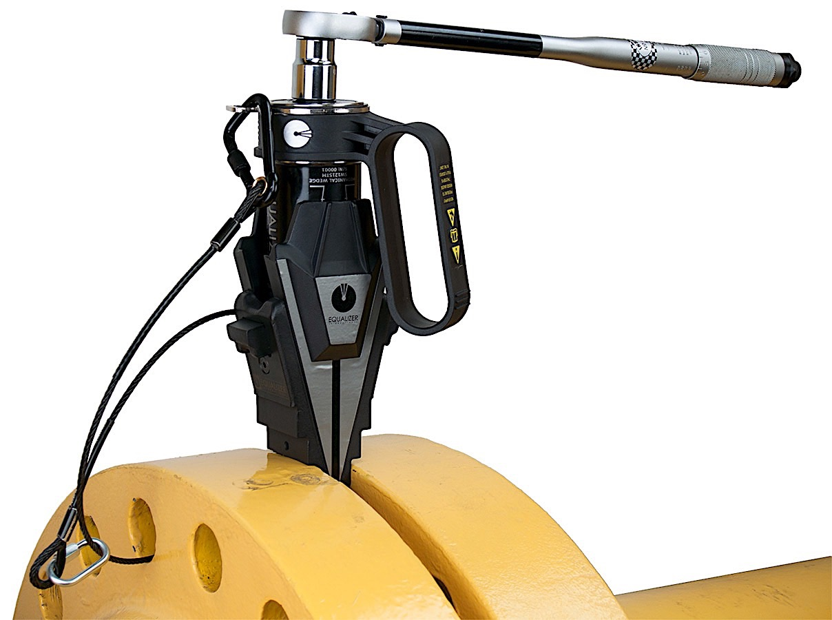 Enerpac Equalizer-branded tools | Rental Equipment Register