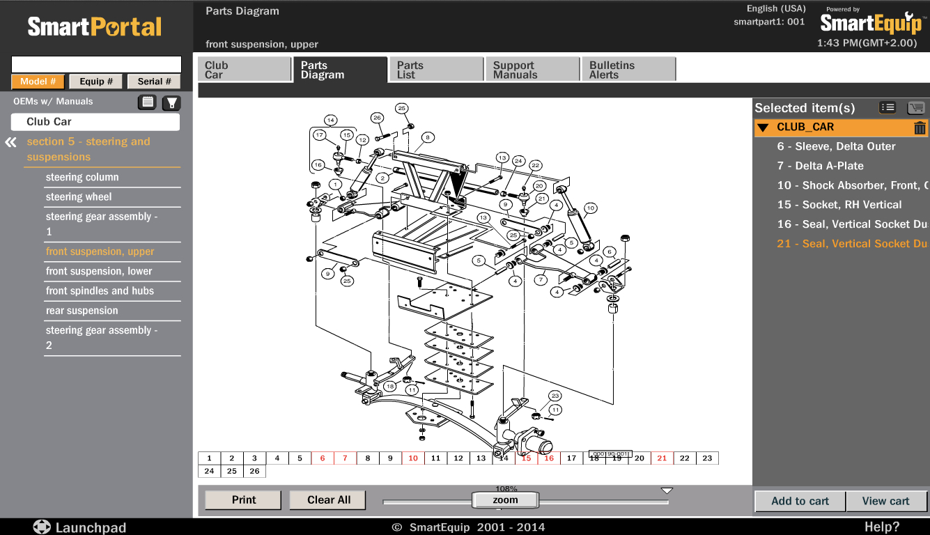 SmartEquip Partners with Currency for Credit and Debit Payments and ...
