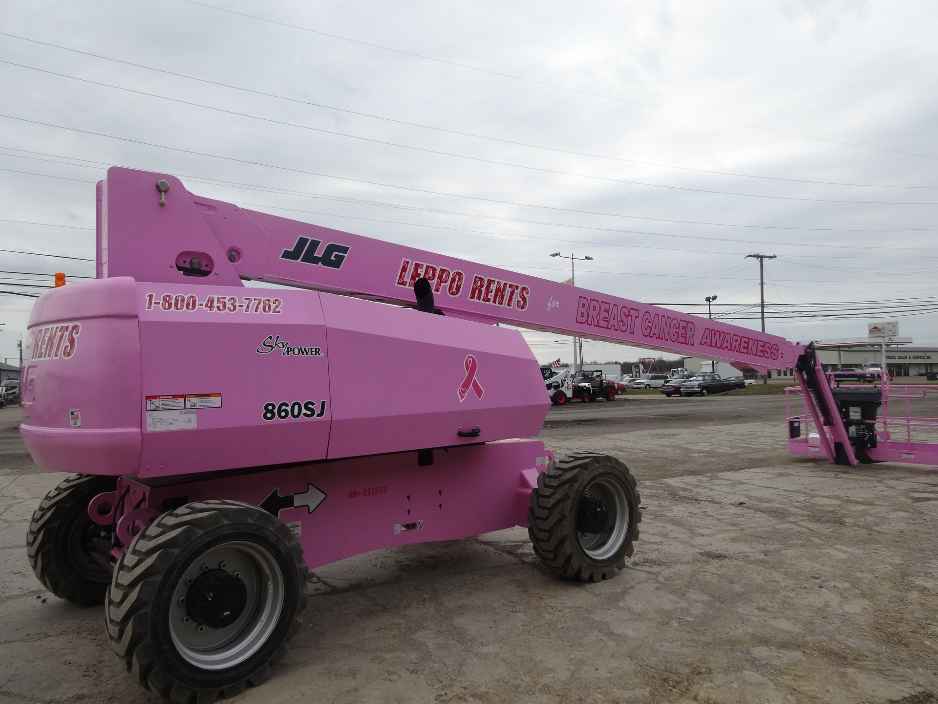 Leppo Rents Acquires Valco Equipment | Rental Equipment Register