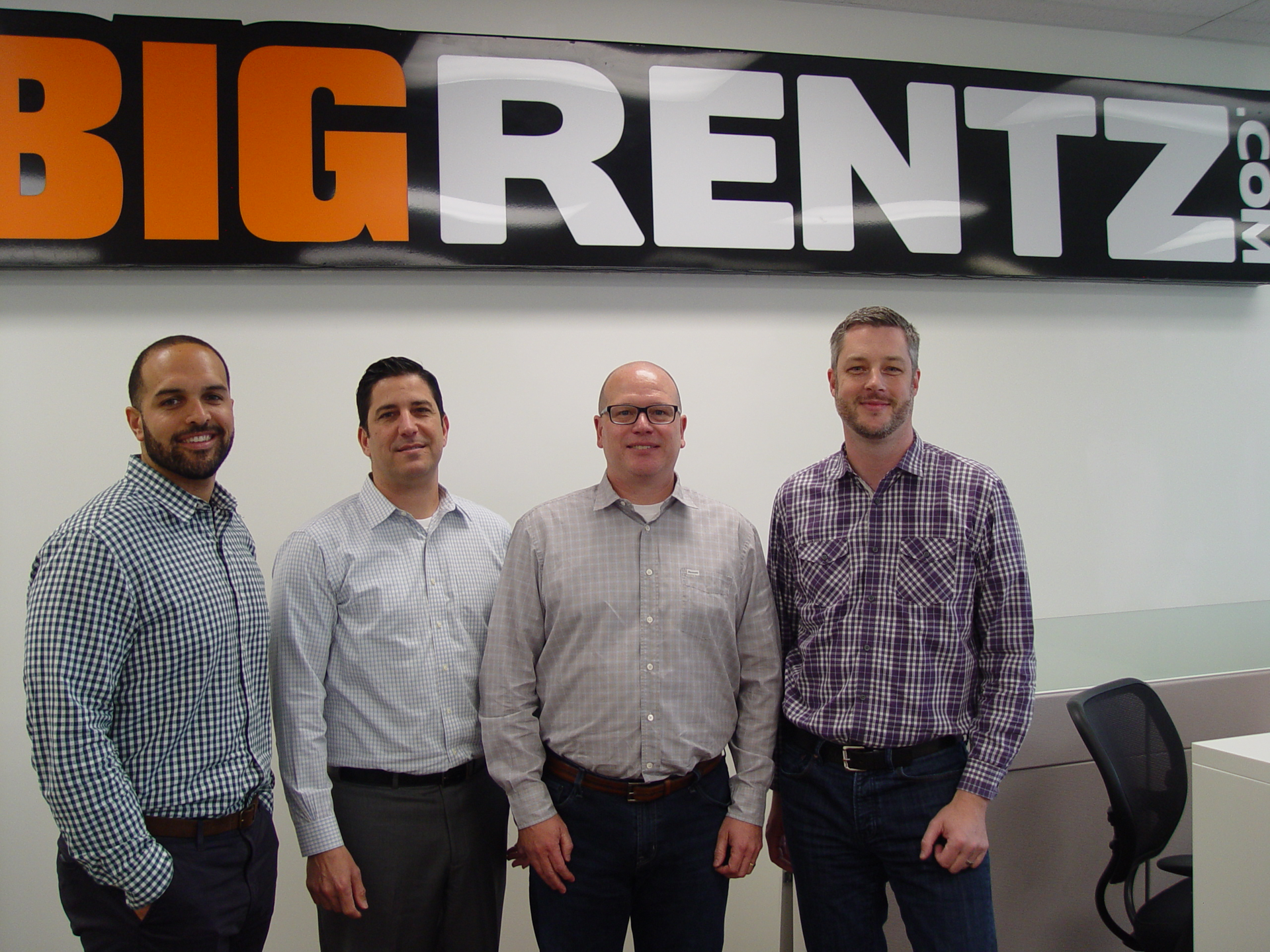 Online Equipment Rental Specialist BigRentz Merges with Aerial Rental ...