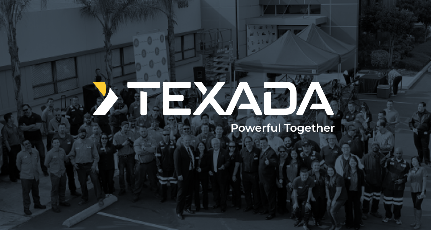 Energy Rental Solutions-Caterpillar Picks Texada Software for Rental Systems | Rental Equipment ...