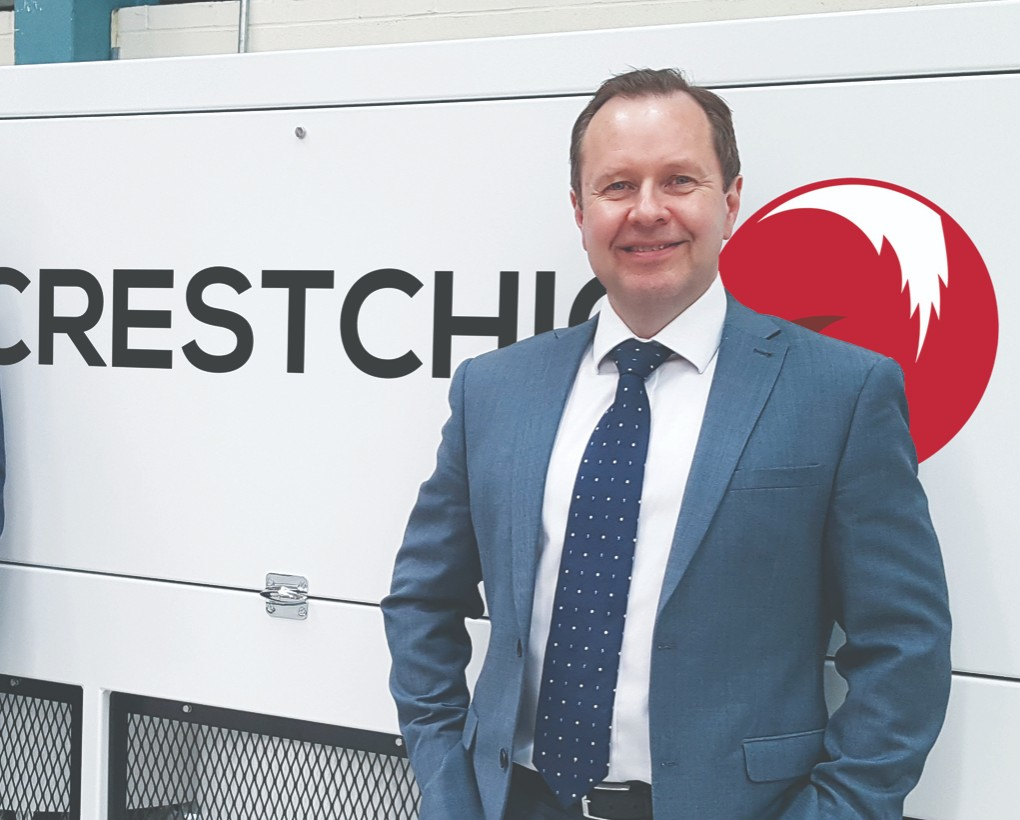 Crestchic Loadbanks Expands Rental Business into Ireland | Rental ...
