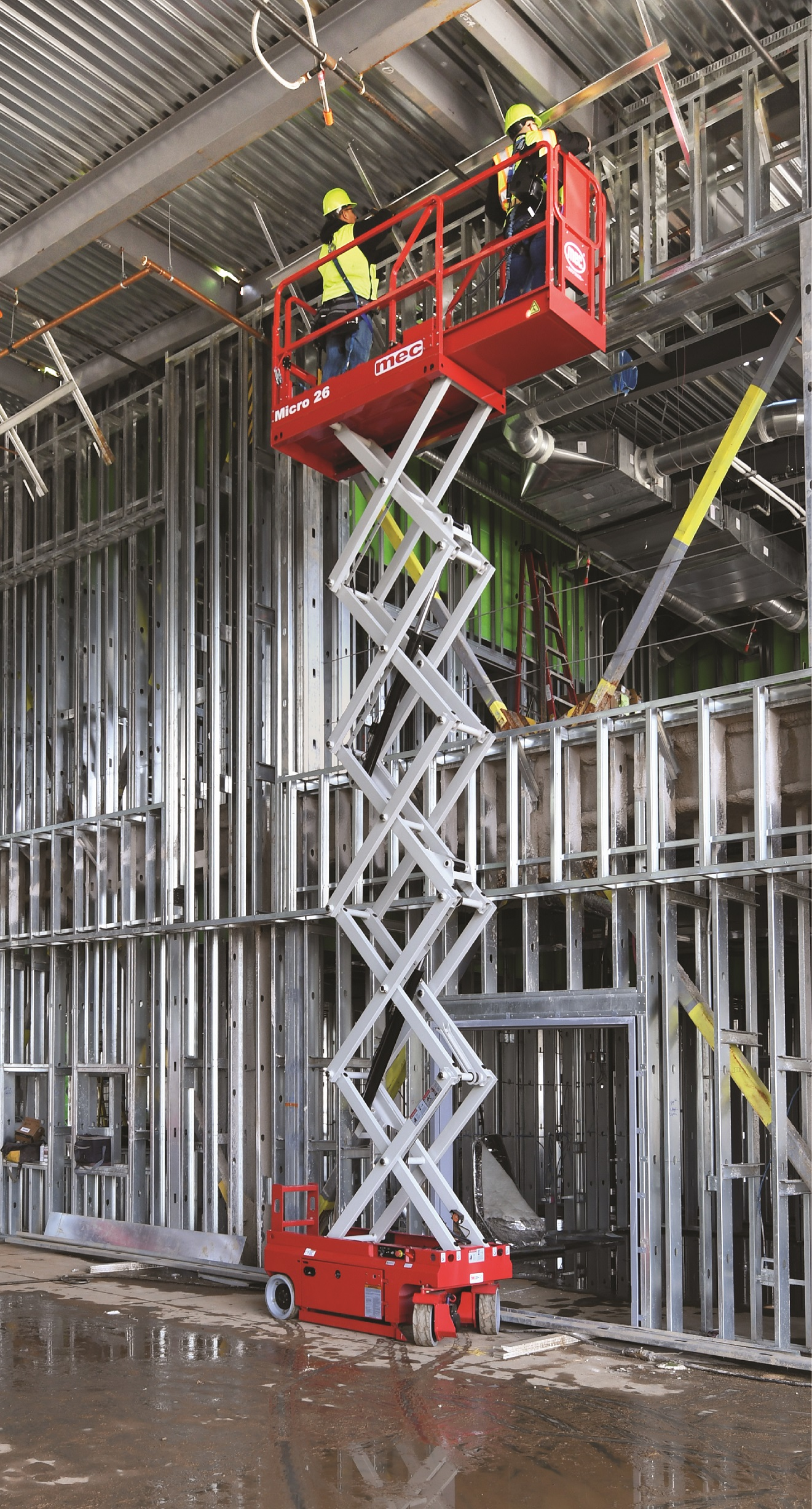 RER’s Innovative Product Award Honorable Mention – MEC Micro 26 ...