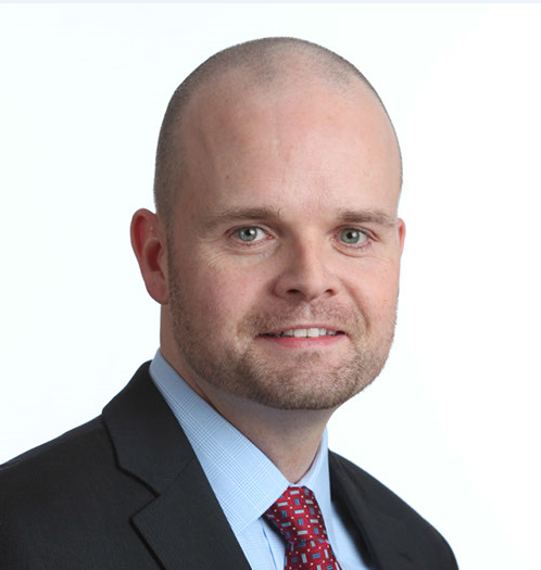 Durante Rentals Names Liam Harrington President | Rental Equipment Register