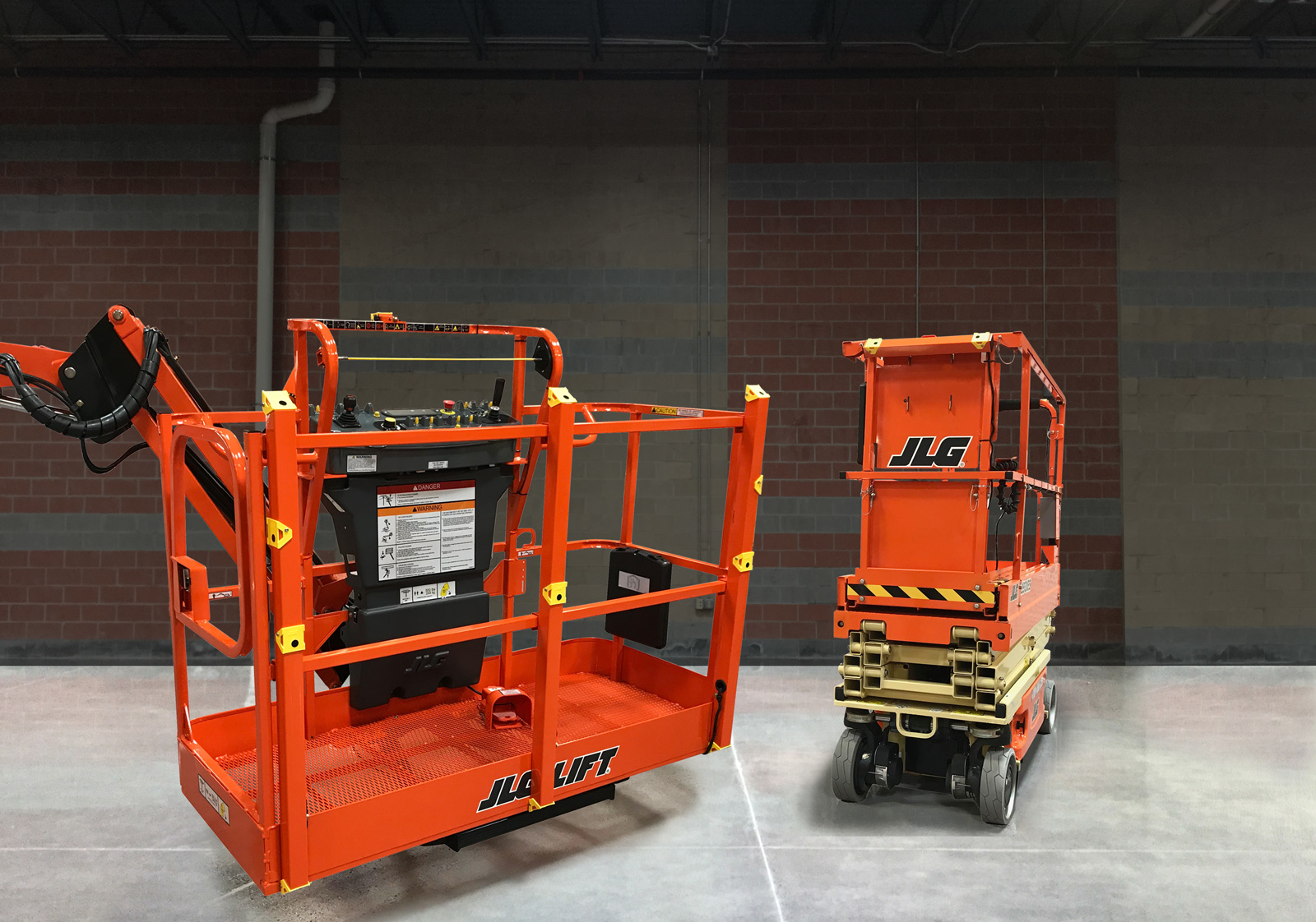 Innovative Product Award Honorable Mention – JLG SkySense | Rental ...