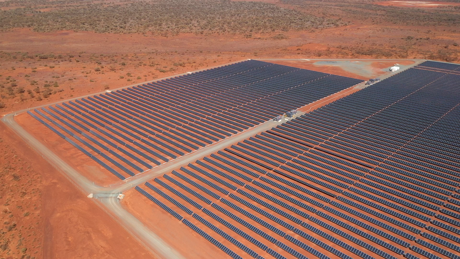 Aggreko Launches Solar Power for Rent, Delivering Cost and Emissions ...